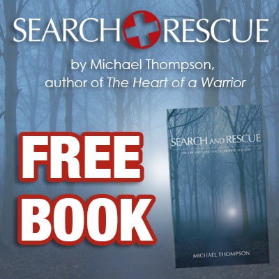 Rescuing Hearts - Advancing the Kingdom | Zoweh