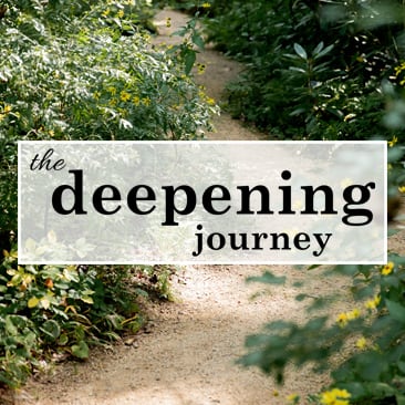 The Deepening Journey Launch Team | Zoweh