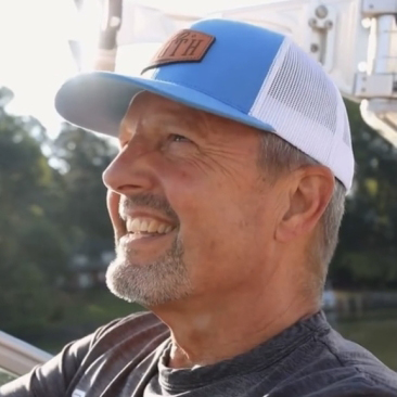 Jim McCauley | Zoweh