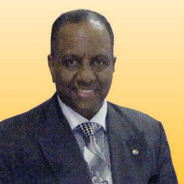 Leonard Davis | Zoweh